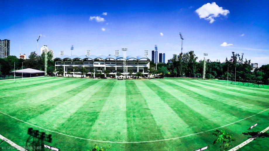 สนามกีฬา – KU SPORTS ART AND CULTURE DIVISION