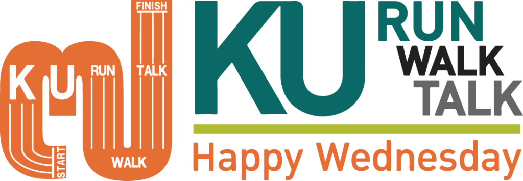 KU RUN WALK TALK – KU SPORTS ART AND CULTURE DIVISION