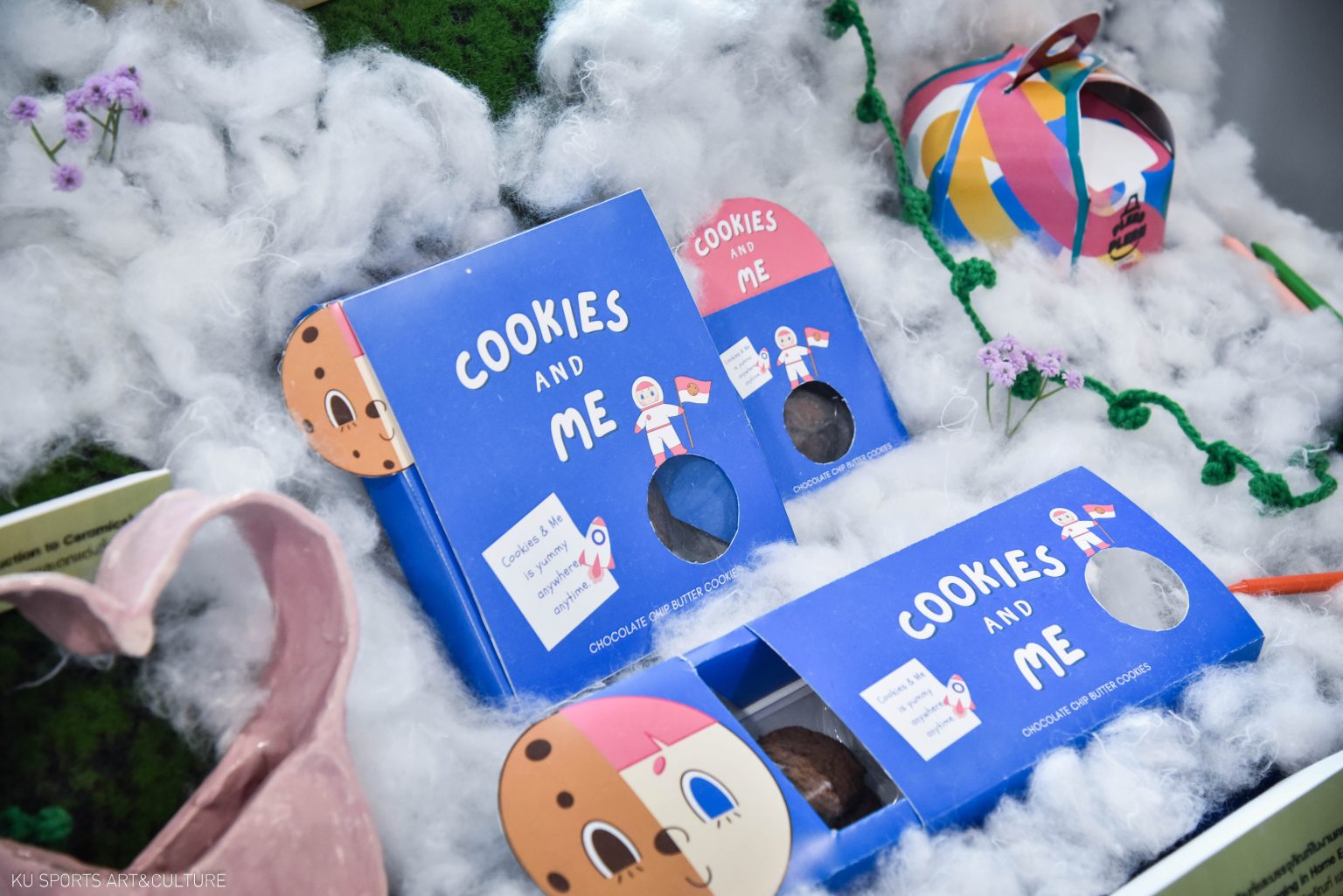 Open Home เด็ก ศิลป์ ผ้า – KU SPORTS ART AND CULTURE DIVISION