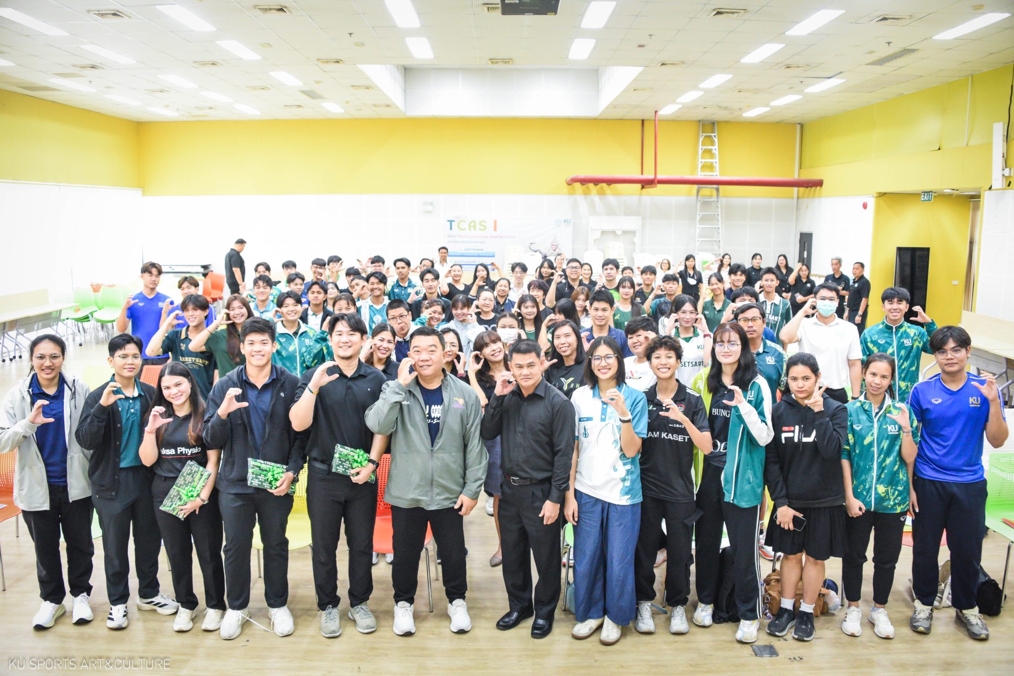 โครงการอบรมเชิงปฎิบัติการเรื่องการออกกำลังกายเพื่อความมั่นคงแข็งแรงของ ...